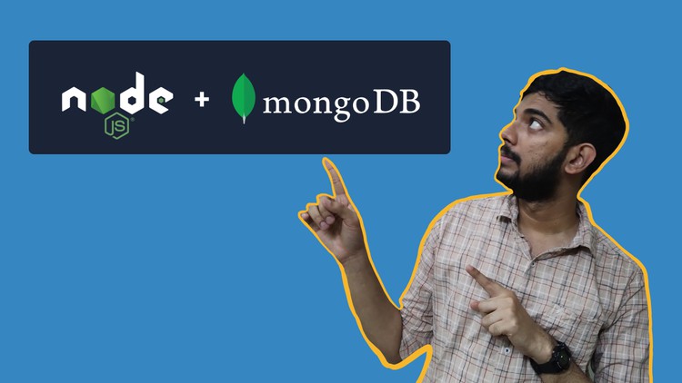 Building Nodejs Api With Mongodb For Beginners Free Courses With Certificates