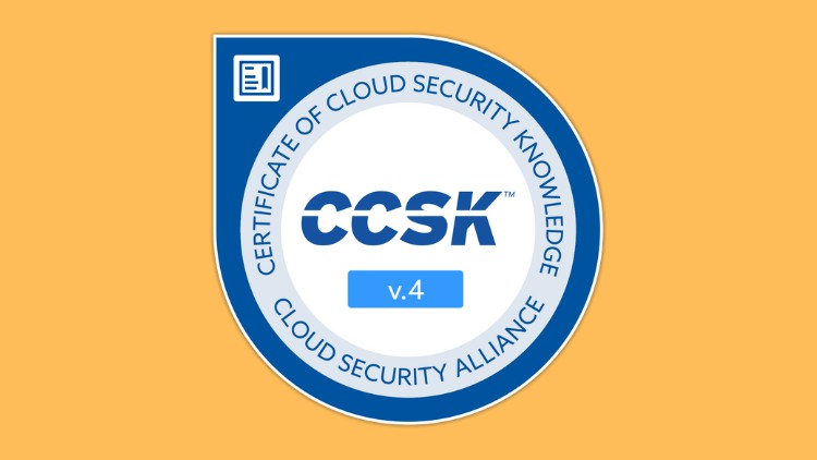 Ccsk Certificate Of Cloud Security Knowledge Exam Prep Free Courses With Certificates