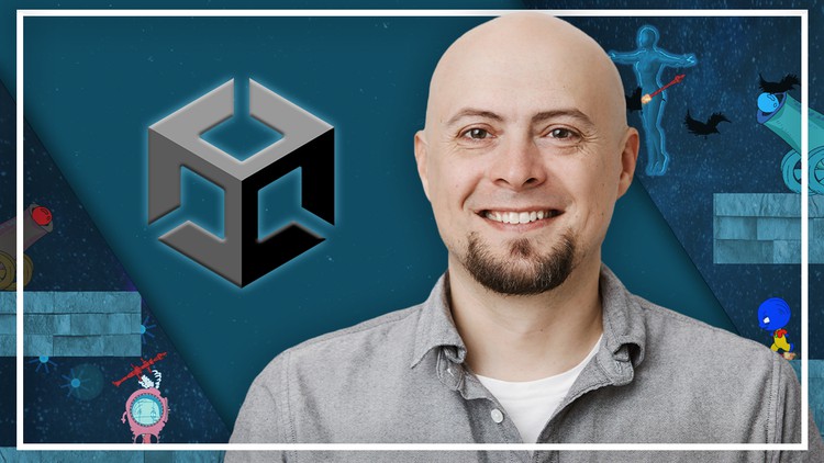 Complete Unity 2D and C# Game Developer Megacourse - Free Courses with ... Complete Unity 2D and C# Game Developer Megacourse - Free Courses with ...
