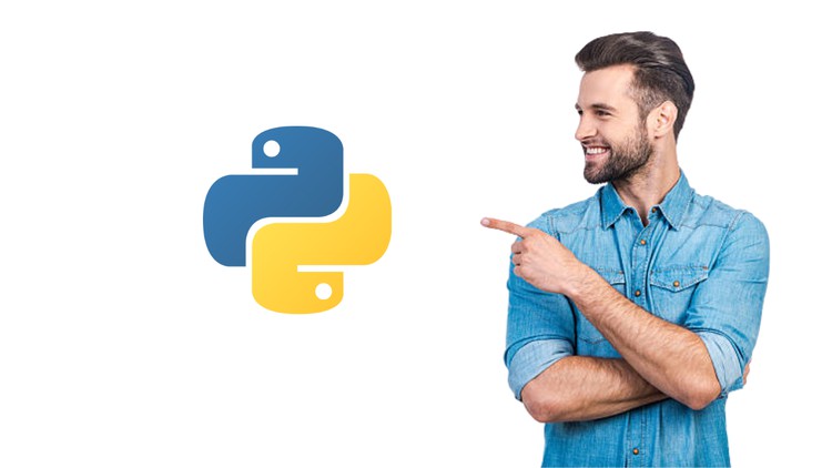 Learn Complete Python Programming in 2023: Zero to Mastery - Free ... Learn Complete Python Programming in 2023: Zero to Mastery - Free ...