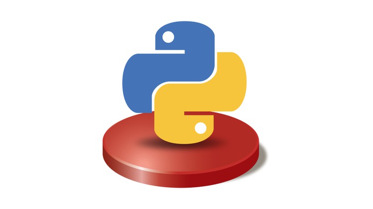 Master Python by Building Real World Python Projects - Free Courses ... Master Python by Building Real World Python Projects - Free Courses ...