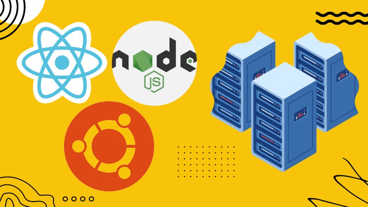 Deploying React Nodejs App On Vps With Ubuntu 2004 Free Courses With Certificates