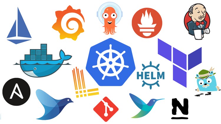 DevOps Labs: 9 Real DevOps Projects (free version) - Free Courses with ... DevOps Labs: 9 Real DevOps Projects (free version) - Free Courses with ...