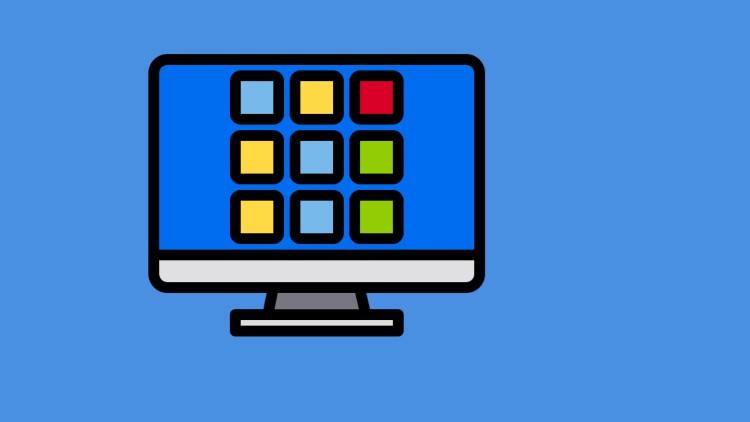 Create A Custom Gui Application With Python And Mysql Free Courses With Certificates