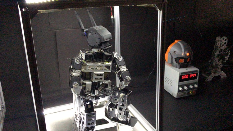 Robotics For Absolute Beginners(Mechanical Design) - Free Courses with ... Robotics For Absolute Beginners(Mechanical Design) - Free Courses with ...