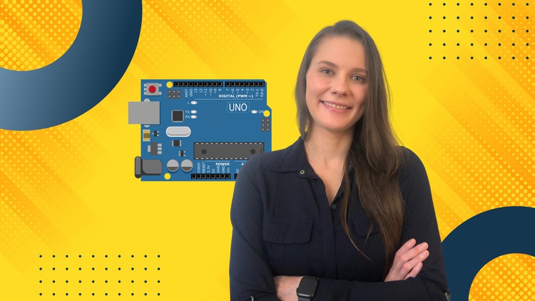 Step-by-Step Arduino for Beginners: 2023 Mini-Course - Free Courses ... Step-by-Step Arduino for Beginners: 2023 Mini-Course - Free Courses ...