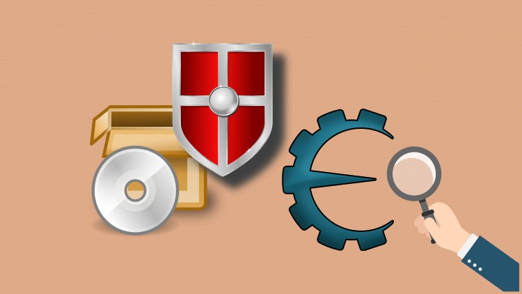 Reverse Engineering Memory Hacking And Software Protection Free Courses With Certificates