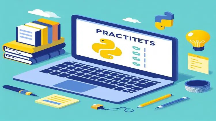 Python Practice Tests: Master Your Python Skills. - Free Courses with ... Python Practice Tests: Master Your Python Skills. - Free Courses with ...
