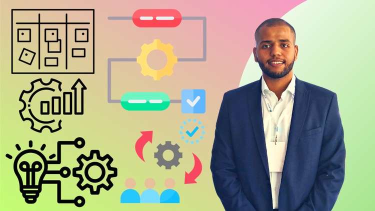High End Mastering Lean And Kaizen Principles And Practices Free