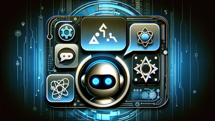 Chatgpt And React Introduction To The Ai Chatbot Revolution Free