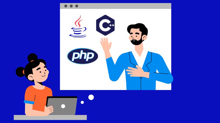 Java And C And Php Complete Course 2023 Free Courses With Certificates