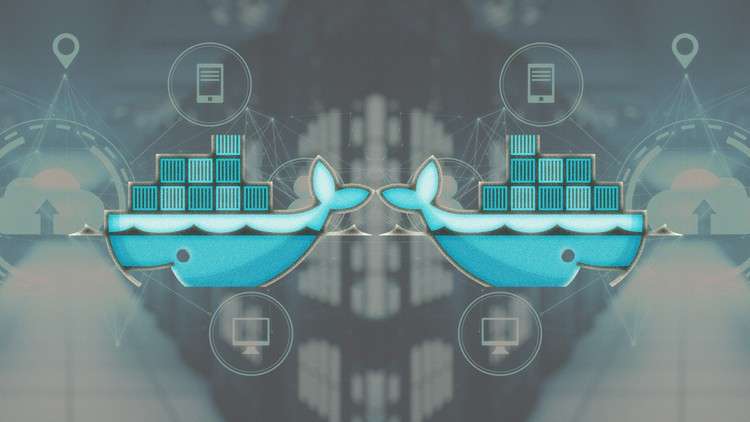 Docker Swarm & Cluster Infrastructure Deployment for DevOps - Free ... Docker Swarm & Cluster Infrastructure Deployment for DevOps - Free ...