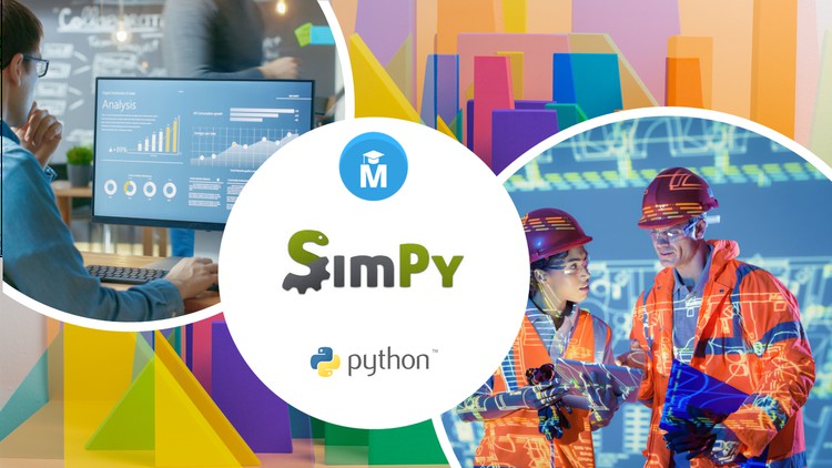 Learn Simpy From Scratchbuild Realistic Python Simulations Free