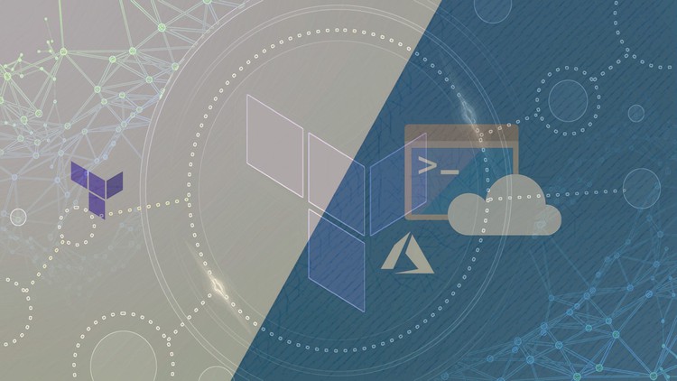 Terraform Infrastructure As Code Iac Azure Virtual Machine Free Courses With Certificates