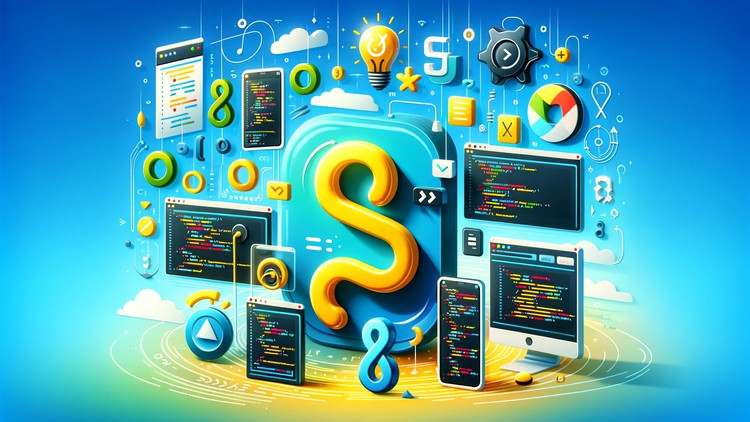JavaScript Mastery: Best Practices & Coding Efficiency - Free Courses ... JavaScript Mastery: Best Practices & Coding Efficiency - Free Courses ...