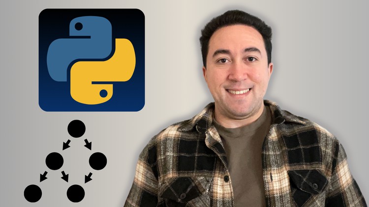 Python Data Structures And Algorithms Ace Coding Interviews Free Courses With Certificates 0204