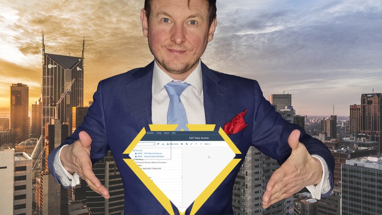 Sap Basics Introduction And Navigation Free Courses With Certificates