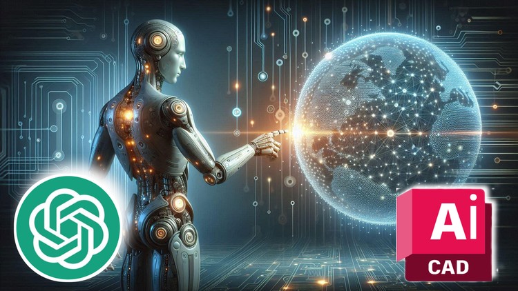 Create Autocad Lisp Using Chat Gpt Without Coding Knowledge Free Courses With Certificates 7258