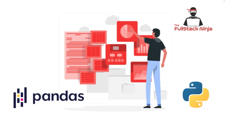 Learn Data Wrangling Using Python And Pandas Free Course Free Courses With Certificates