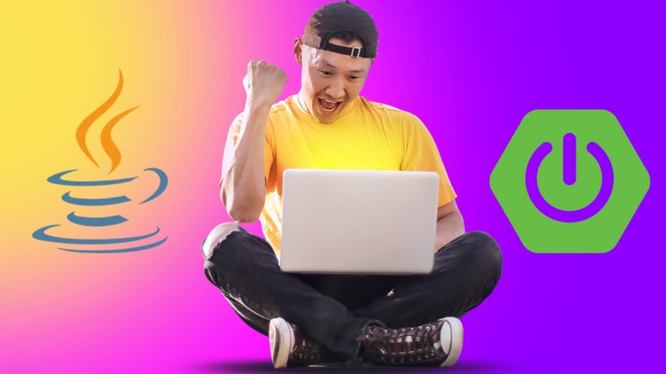 Spring Boot for building RESTful APIs and Microservices - Free Courses ... Spring Boot for building RESTful APIs and Microservices - Free Courses ...
