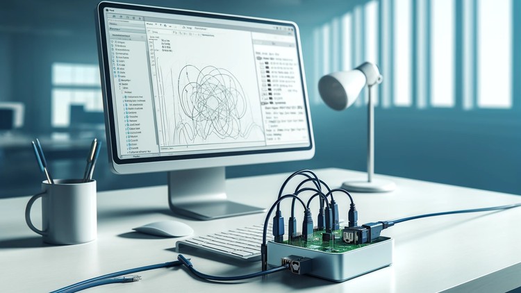 Getting Started With Raspberry Pi And Labview Free Courses With