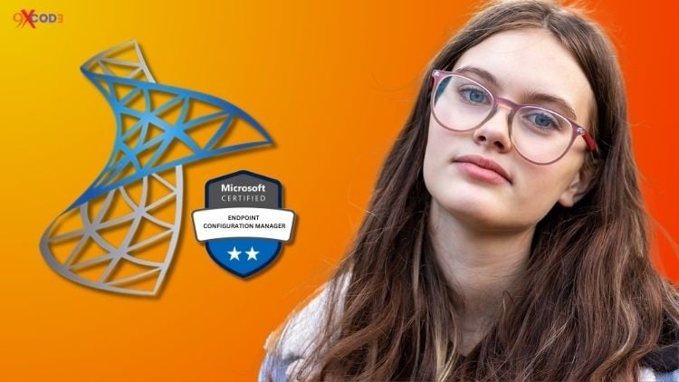 Microsoft Endpoint Configuration Manager Sccm Exam 2024 Free Courses With Certificates