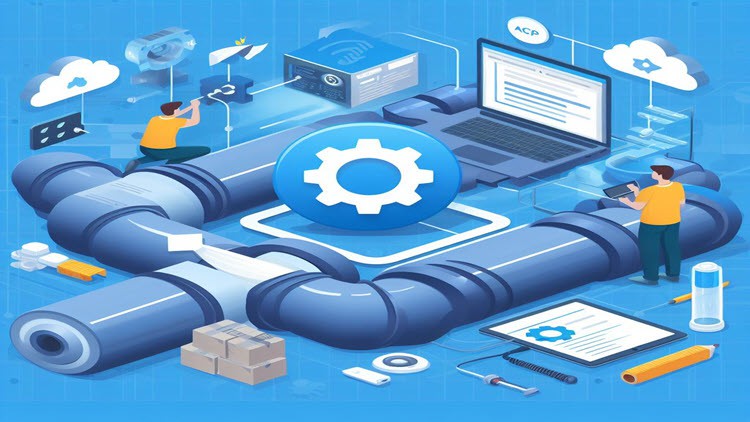 Aspnet Core Integration Testing With Cicd Pipeline Free Courses With Certificates