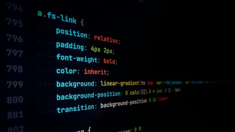 CSS Mastery: From Basics To Tailwind Pro - Free Courses with Certificates! CSS Mastery: From Basics To Tailwind Pro - Free Courses with Certificates!