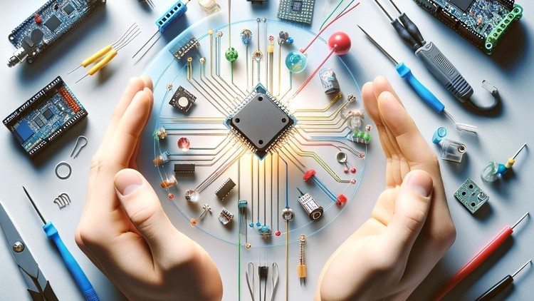 Pic Microcontroller Learn By Building Practical Projects Free