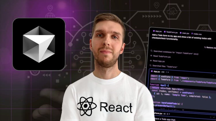 Cursor Ai For Beginners Ai Coding Crash Course Free Courses With