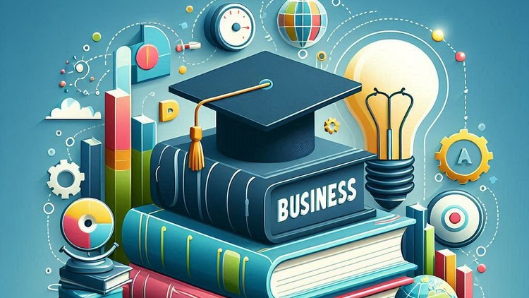 Introduction to business - Free Courses with Certificates!