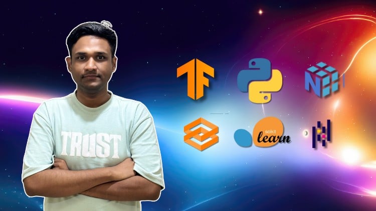 Machine Learning And Deep Learning Masterclass For Beginners Free Courses With Certificates