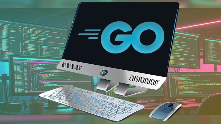 Master Go Golang Build Scalable Web Applications Free Courses With Certificates