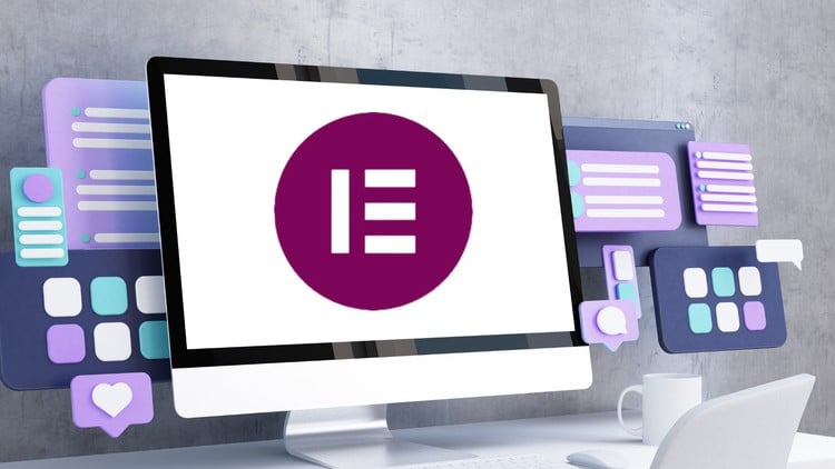 Mastering Elementor Build Stunning Wordpress Websites Free Courses