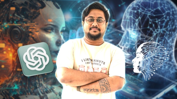 Mastering Generative Ai Llm Apps Langchain Rag And Chatbots Free Courses With Certificates