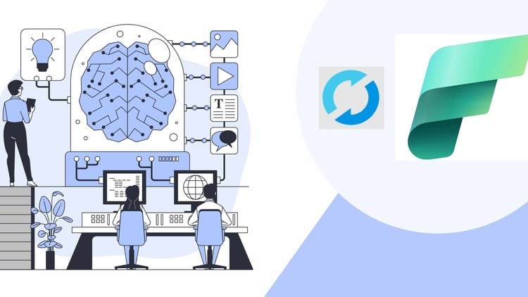 Train Machinelearning Models With Mlflow In Microsoft Fabric Free Courses With Certificates