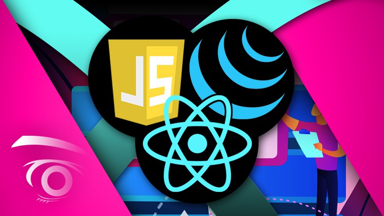 Complete JavaScript, jQuery and React Bootcamp – Hands-On - Free ...