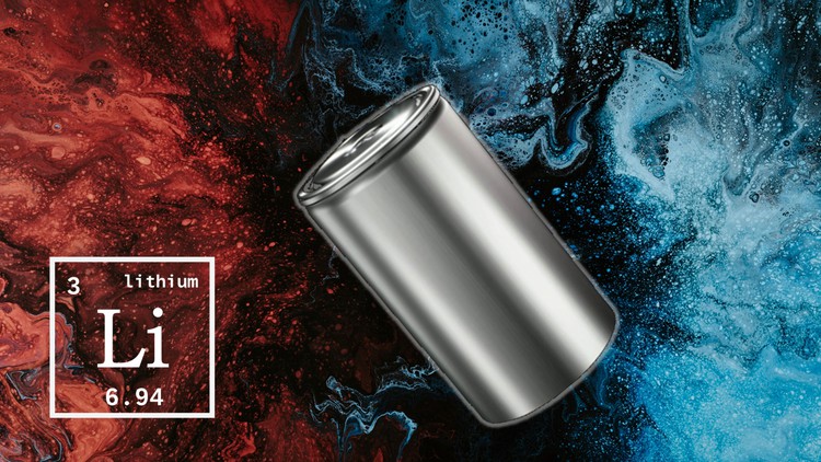 Li-ion Battery Technology – Crash Course - Free Courses with Certificates!