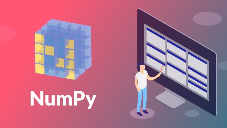 100+ Exercises – Python – Data Science – NumPy – 2022 - Free Courses ...