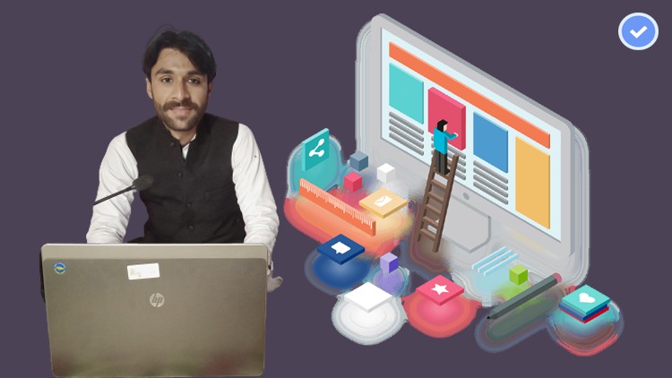2023 – The Master in Web Development (Backend & Frontend) - Free ...
