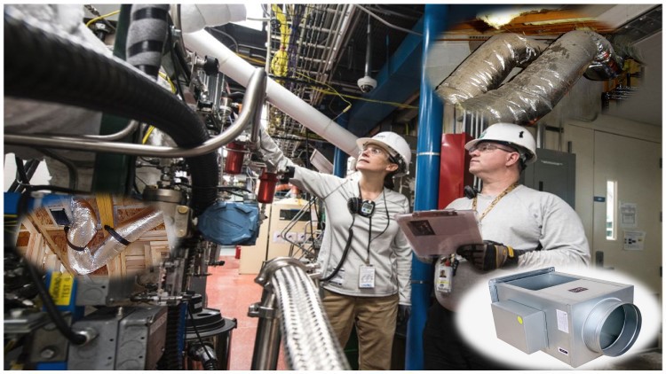 25+ HVAC Case Studies - Free Courses with Certificates!