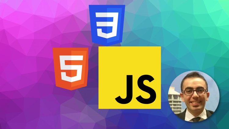 50 Html Css Javascript Projects Html5 Css3 Vanilla Js Free Courses With Certificates