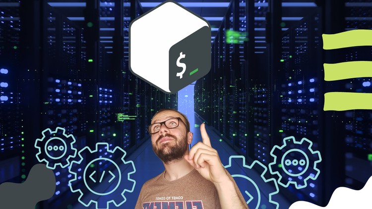 Bash Beginners Course: Become a Bash Scripting Superhero! - Free ...
