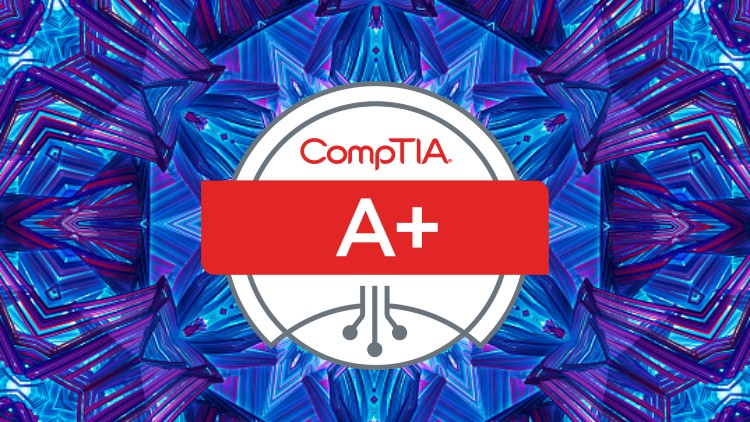CompTIA A+ |220-1001 – 220-1002| Practice Test - Free Courses with ...