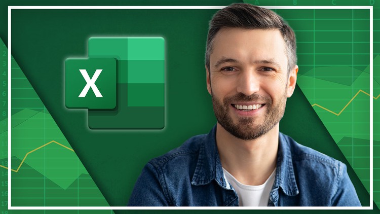 Complete Excel Megacourse Beginner To Expert Free Courses With 