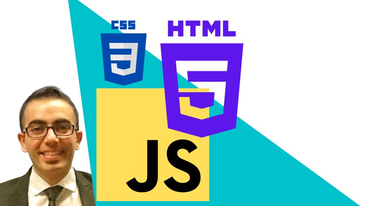 HTML CSS JavaScript projects - Free Courses with Certificates!