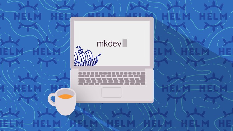 Helm Lightning Course - Free Courses with Certificates!