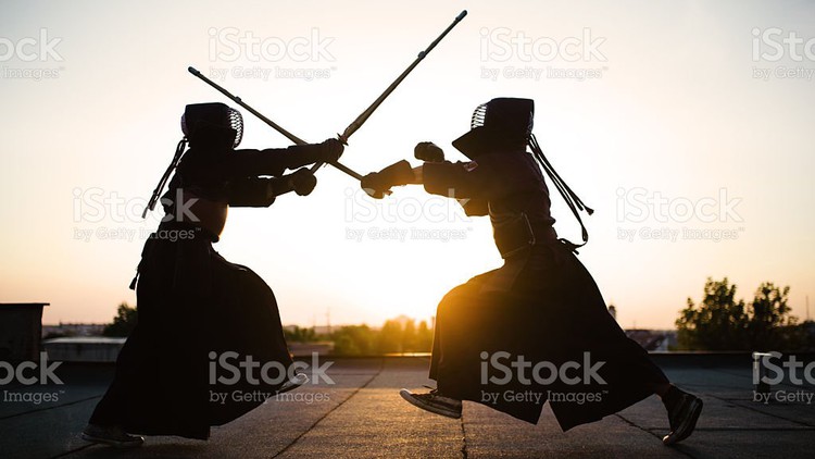 Kumdo Martial Arts - Free Courses with Certificates!