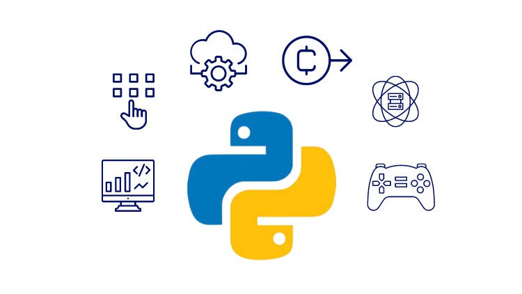 Master Python Programming – Beginner to Expert [2023] - Free Courses ...