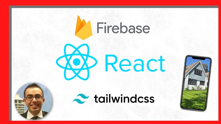 React.js & Firebase Project – ReactJS 18, Firebase 9 Project - Free ...